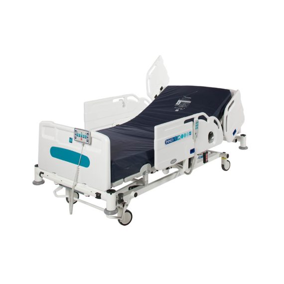 Patient beds – Everyday Community Resources: Safe. Healthy. Happy