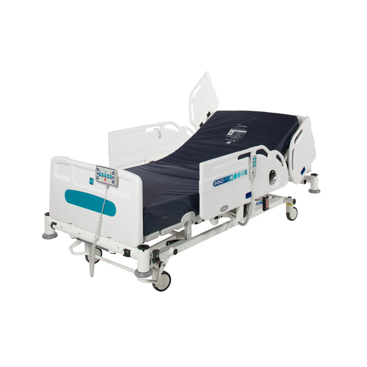 Patient beds – Everyday Community Resources: Safe. Healthy. Happy